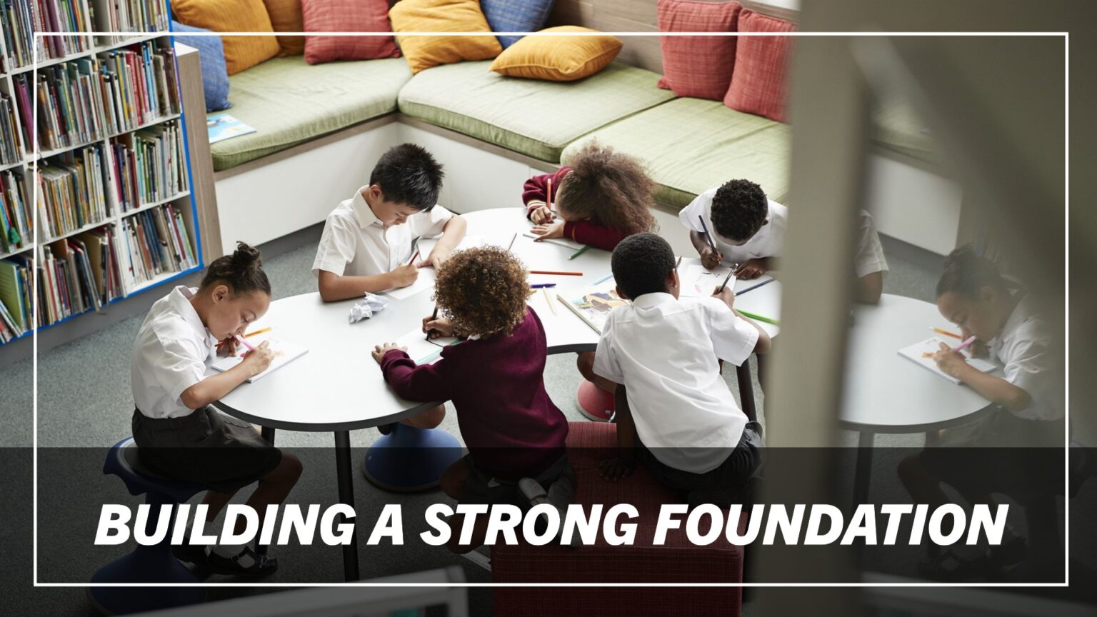 A Comprehensive Guide to the USA Education System in 2025